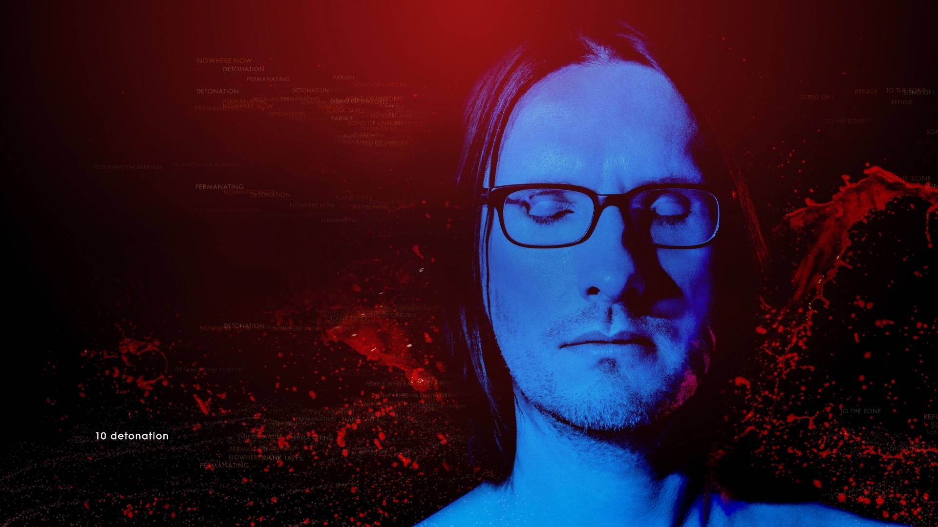 Steven Wilson Wallpapers - Top Free Steven Wilson Backgrounds ...