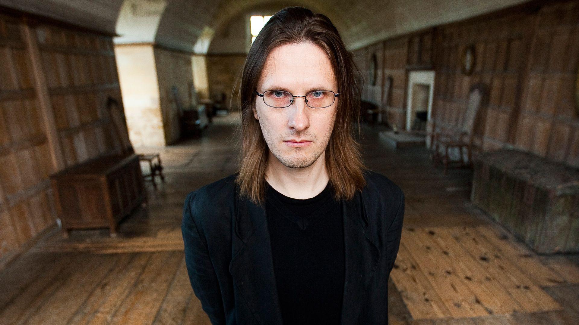Steven Wilson Wallpapers - Top Free Steven Wilson Backgrounds ...