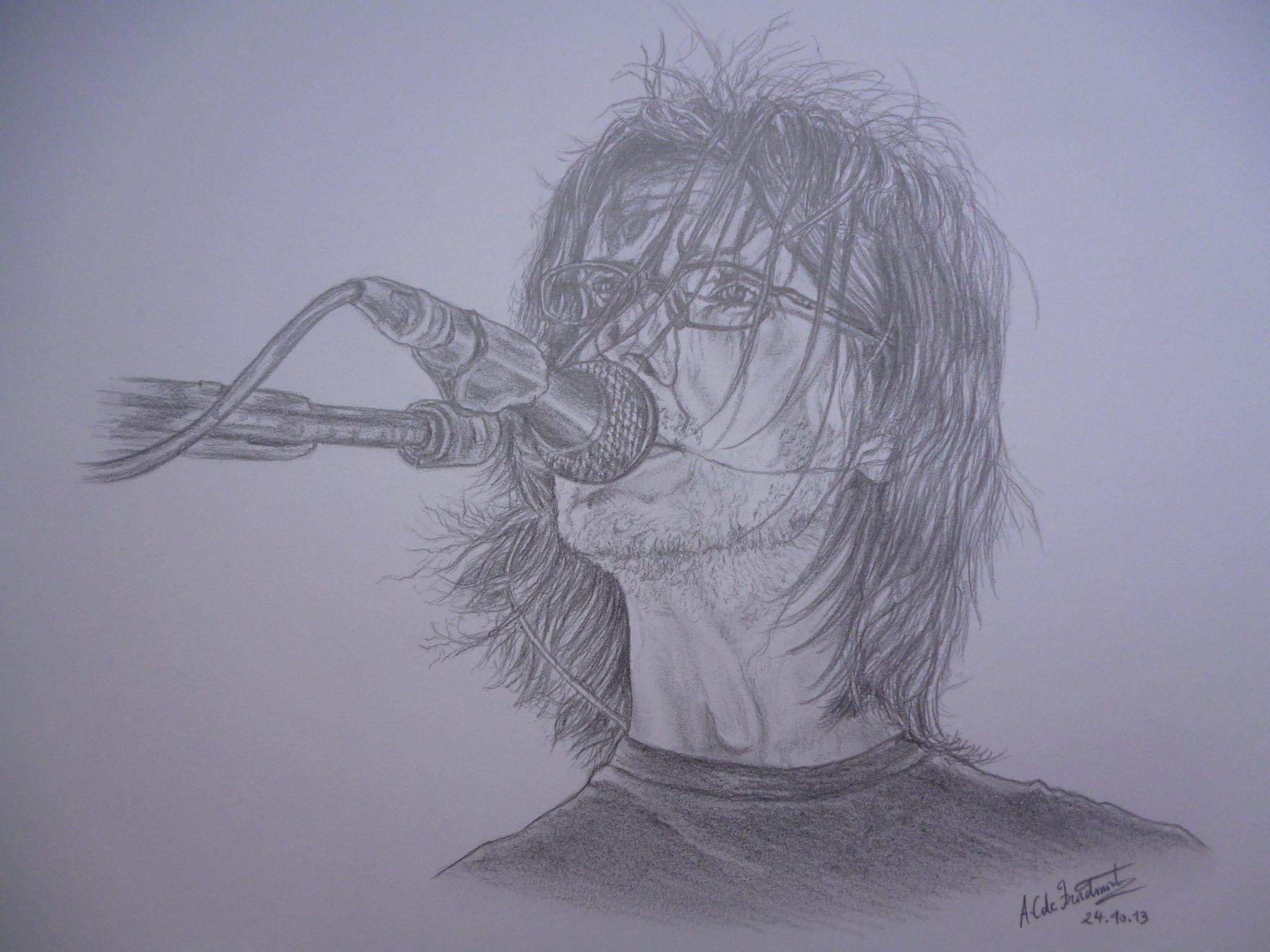 Steven Wilson Wallpapers - Top Free Steven Wilson Backgrounds ...