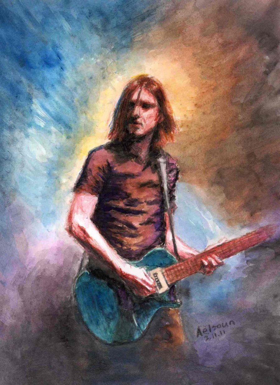 Steven Wilson Wallpapers - Top Free Steven Wilson Backgrounds ...