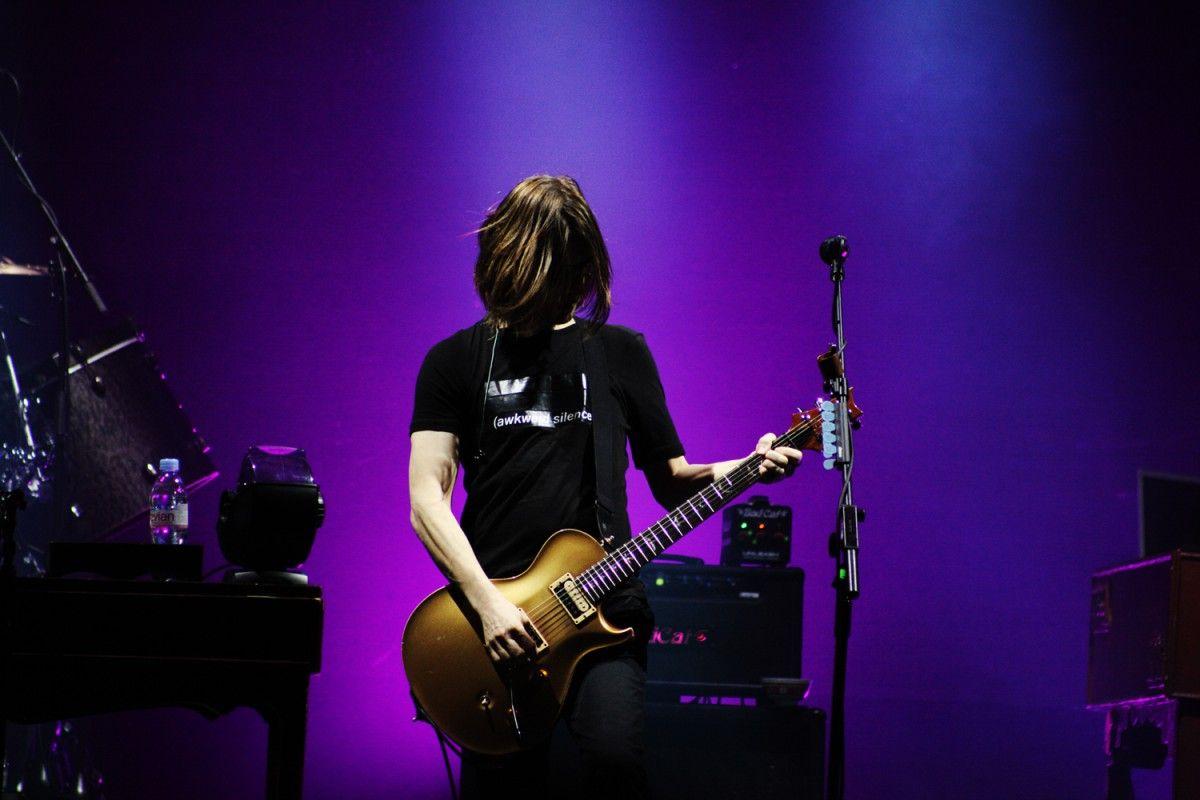 Steven Wilson Wallpapers - Top Free Steven Wilson Backgrounds ...