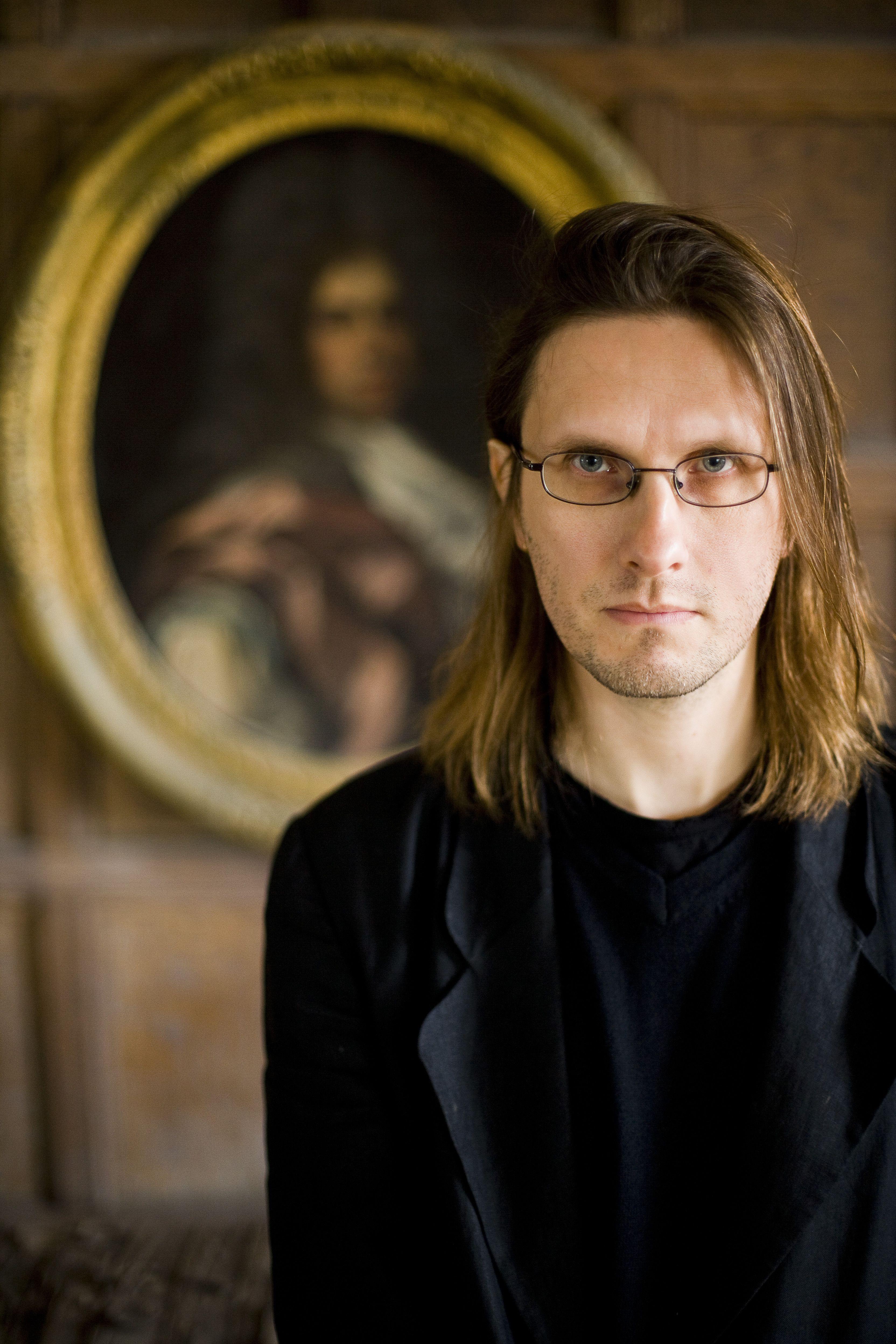 Steven Wilson Wallpapers - Top Free Steven Wilson Backgrounds ...