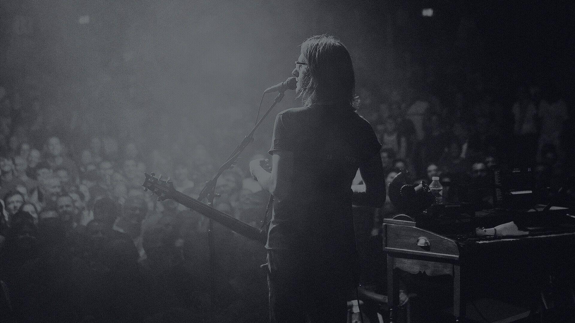 Steven Wilson Wallpapers - Top Free Steven Wilson Backgrounds ...