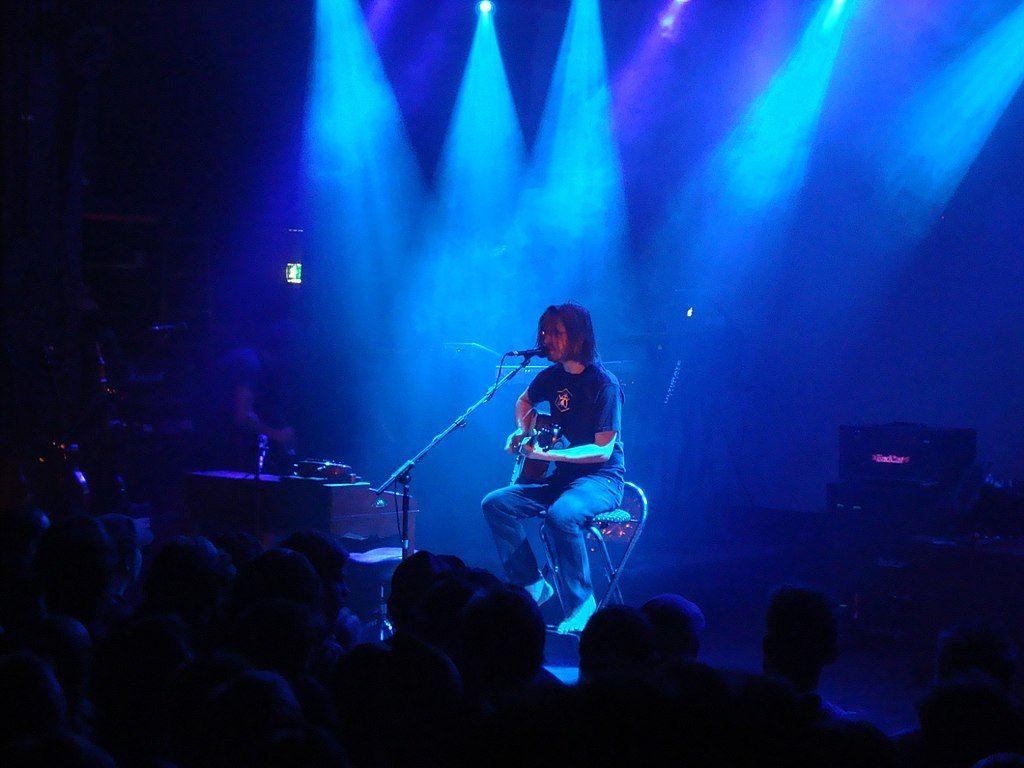 Steven Wilson Wallpapers - Top Free Steven Wilson Backgrounds ...