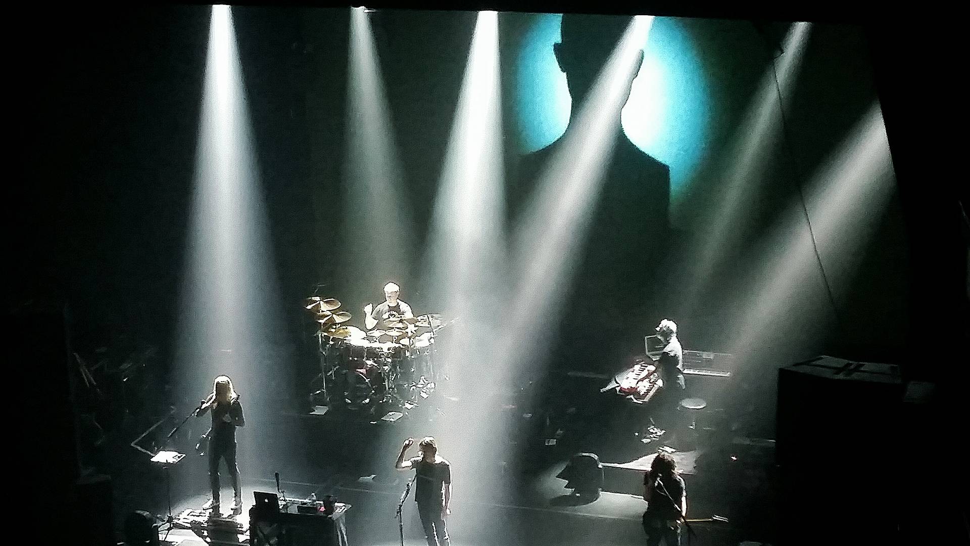 Steven Wilson Wallpapers - Top Free Steven Wilson Backgrounds ...