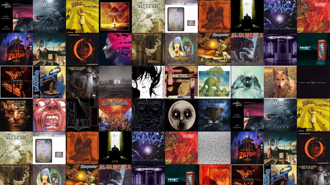 Steven Wilson Wallpapers - Top Free Steven Wilson Backgrounds ...