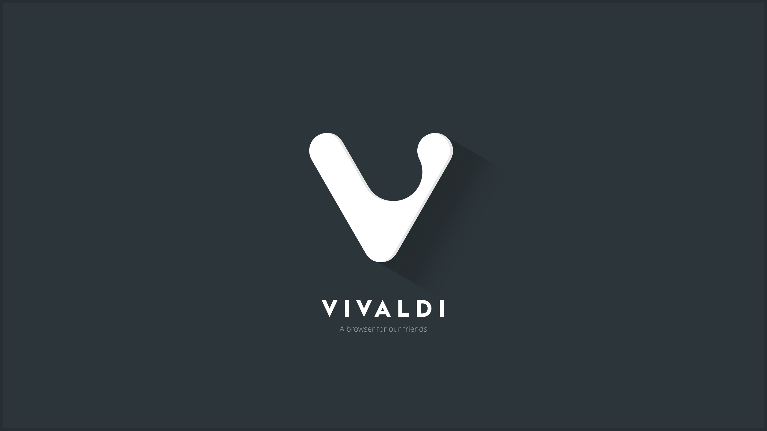 Vivaldi Wallpapers - Top Free Vivaldi Backgrounds - WallpaperAccess