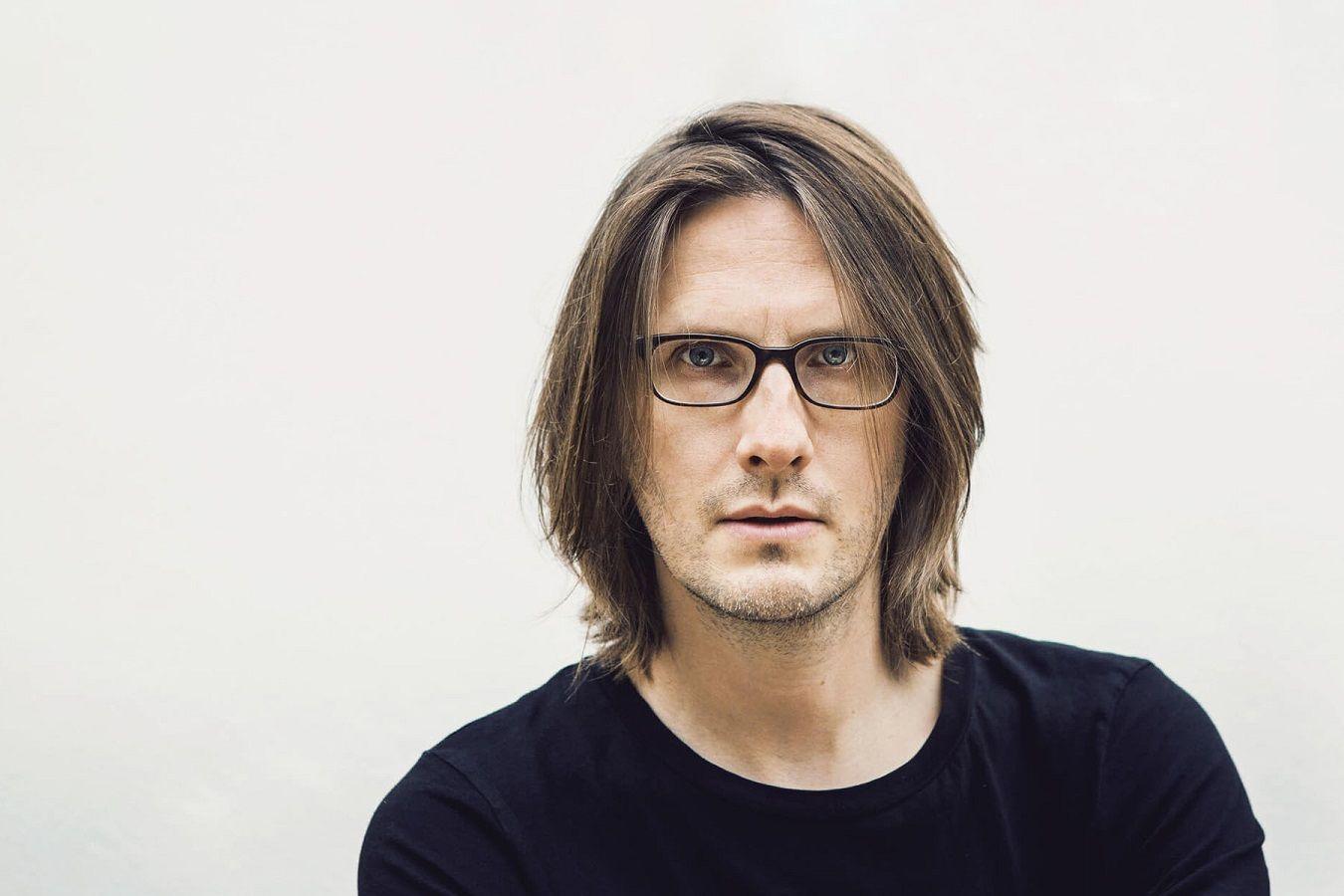 Steven Wilson Wallpapers - Top Free Steven Wilson Backgrounds ...