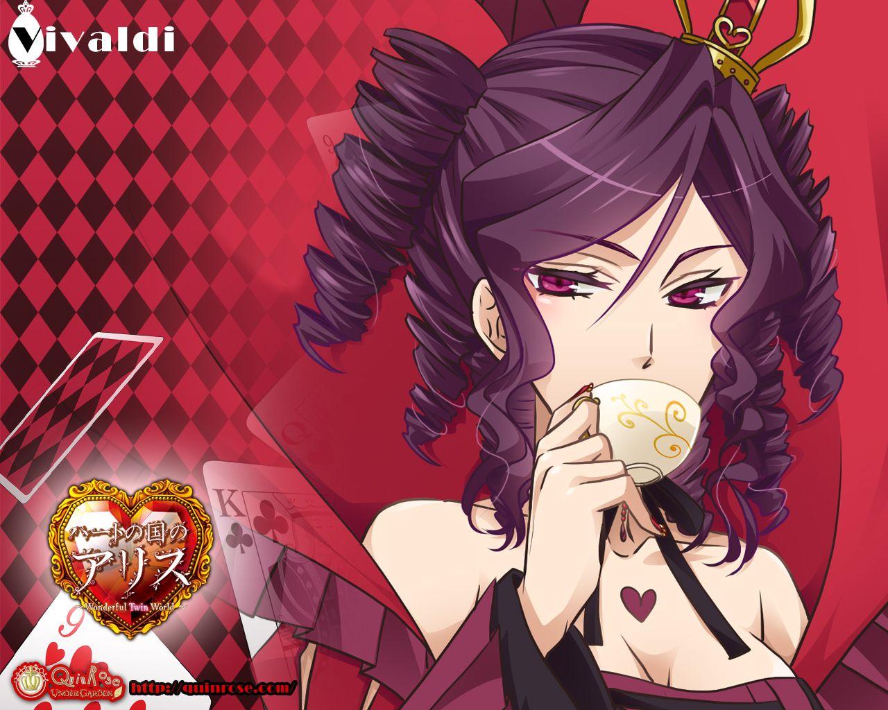 Vivaldi Wallpapers - Top Free Vivaldi Backgrounds - WallpaperAccess