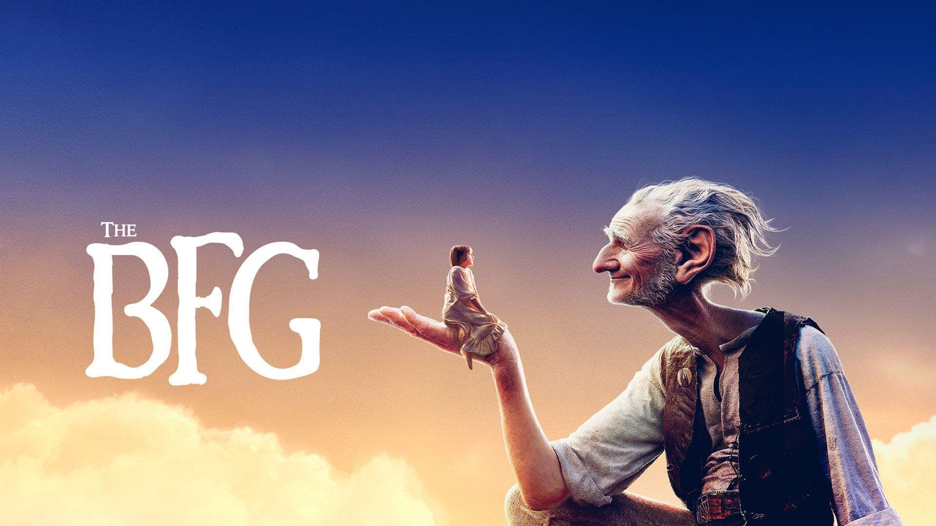 The BFG Wallpapers - Top Free The BFG Backgrounds - WallpaperAccess