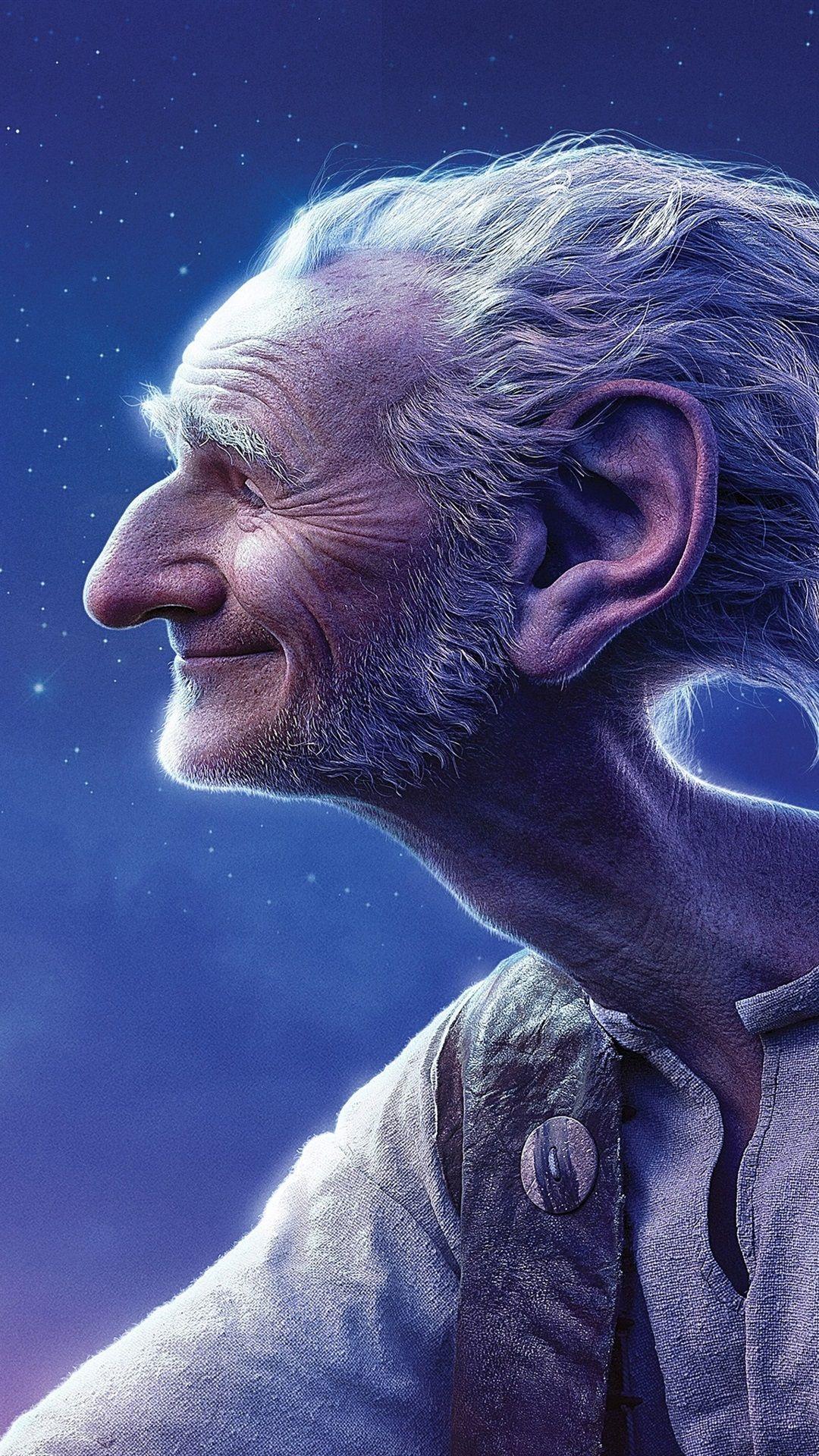 The BFG Wallpapers - Top Free The BFG Backgrounds - WallpaperAccess