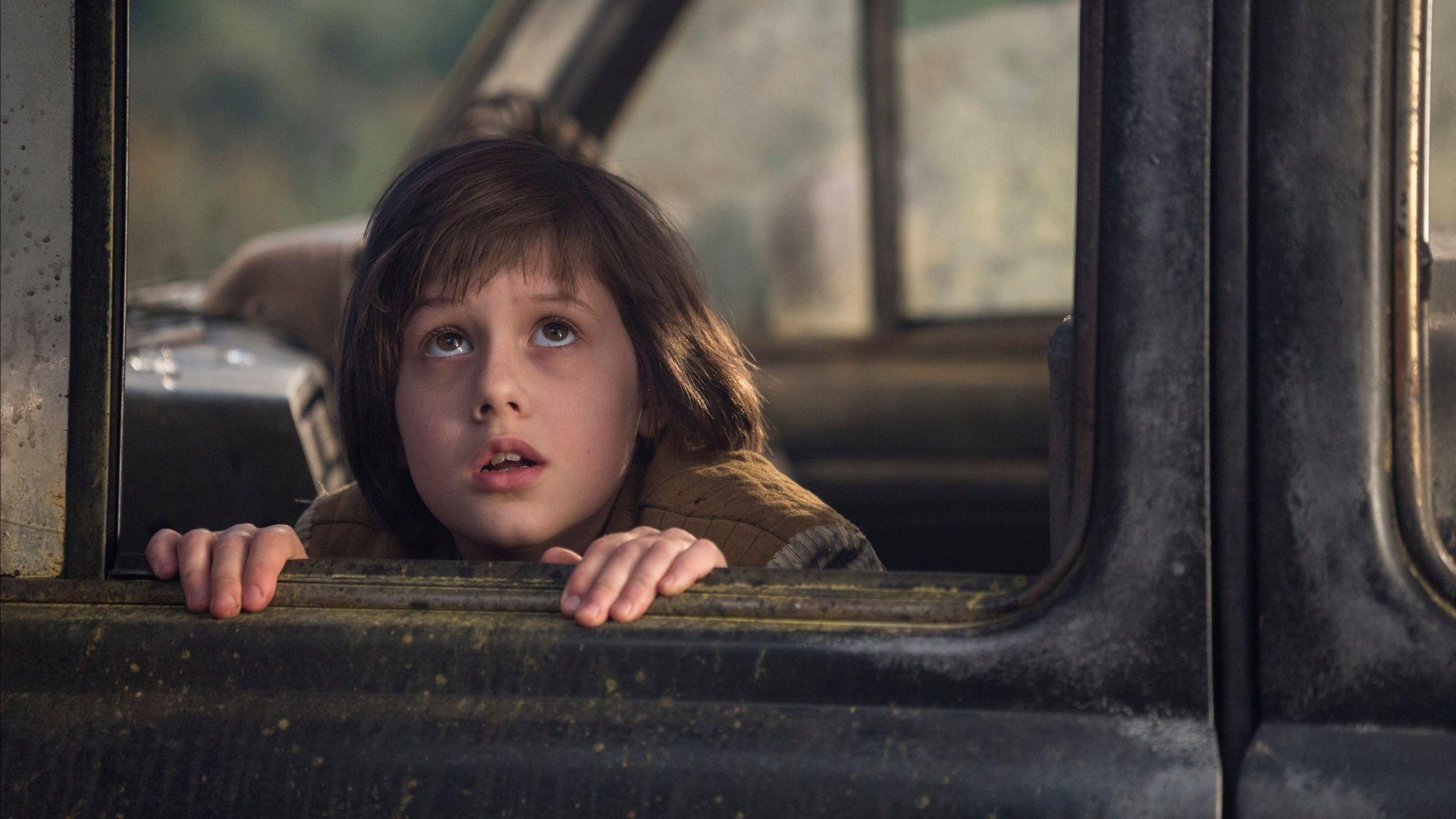 The BFG Wallpapers - Top Free The BFG Backgrounds - WallpaperAccess