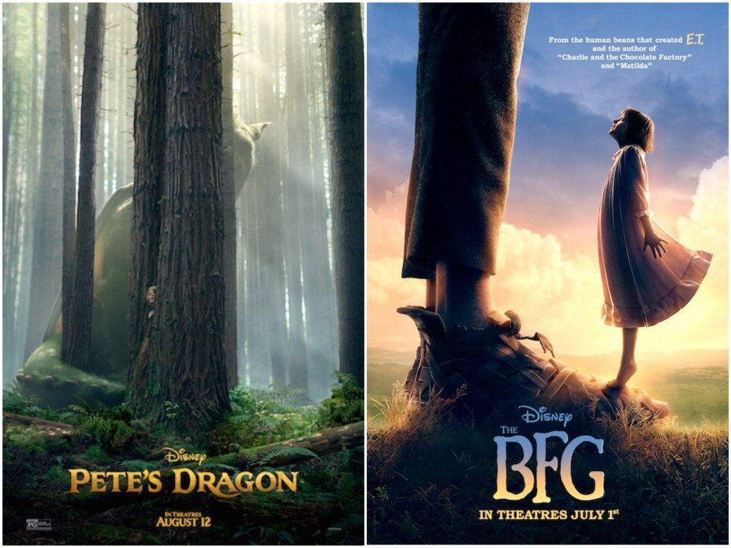 The BFG Wallpapers - Top Free The BFG Backgrounds - WallpaperAccess