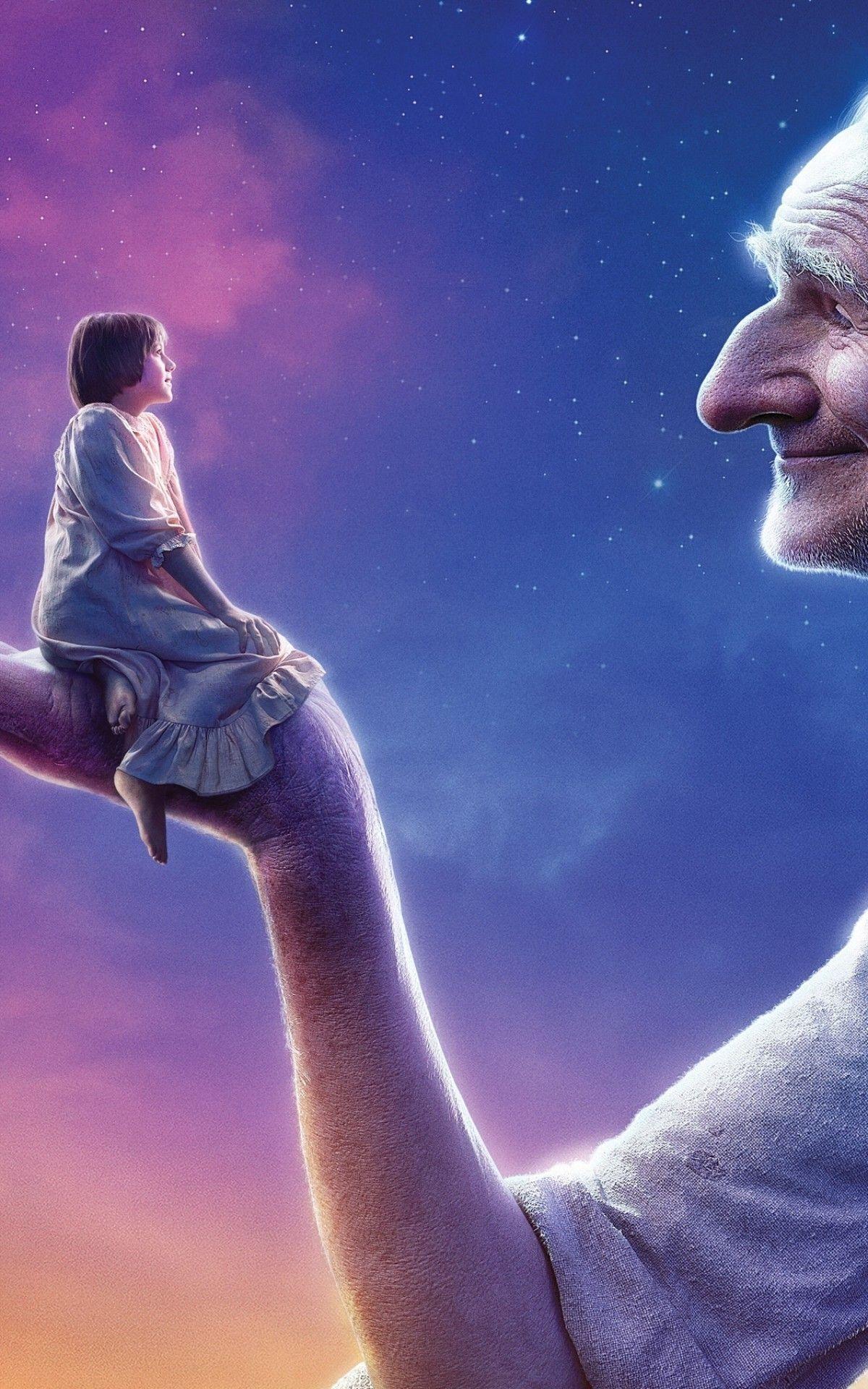 The BFG Wallpapers - Top Free The BFG Backgrounds - WallpaperAccess