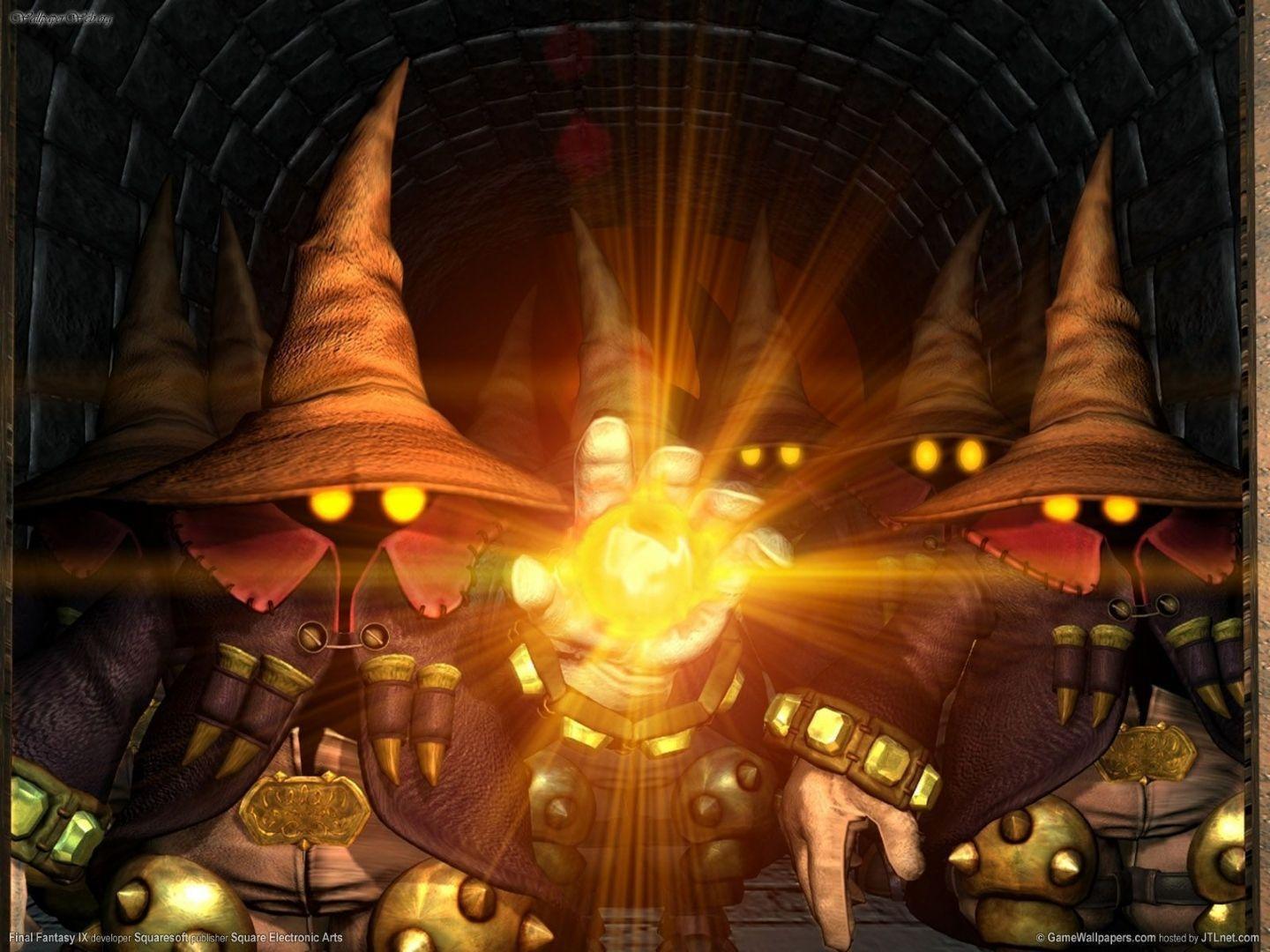 Final Fantasy IX Wallpapers - Top Free Final Fantasy IX Backgrounds ...