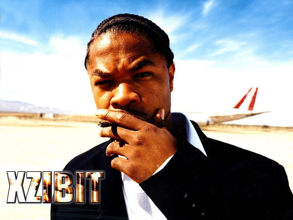 Xzibit Wallpapers - Top Free Xzibit Backgrounds - WallpaperAccess