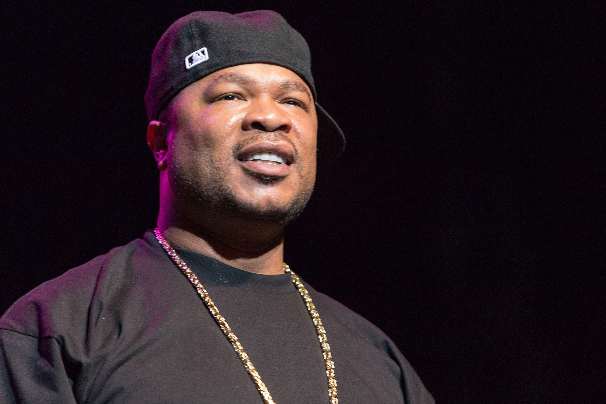 Xzibit Wallpapers - Top Free Xzibit Backgrounds - WallpaperAccess
