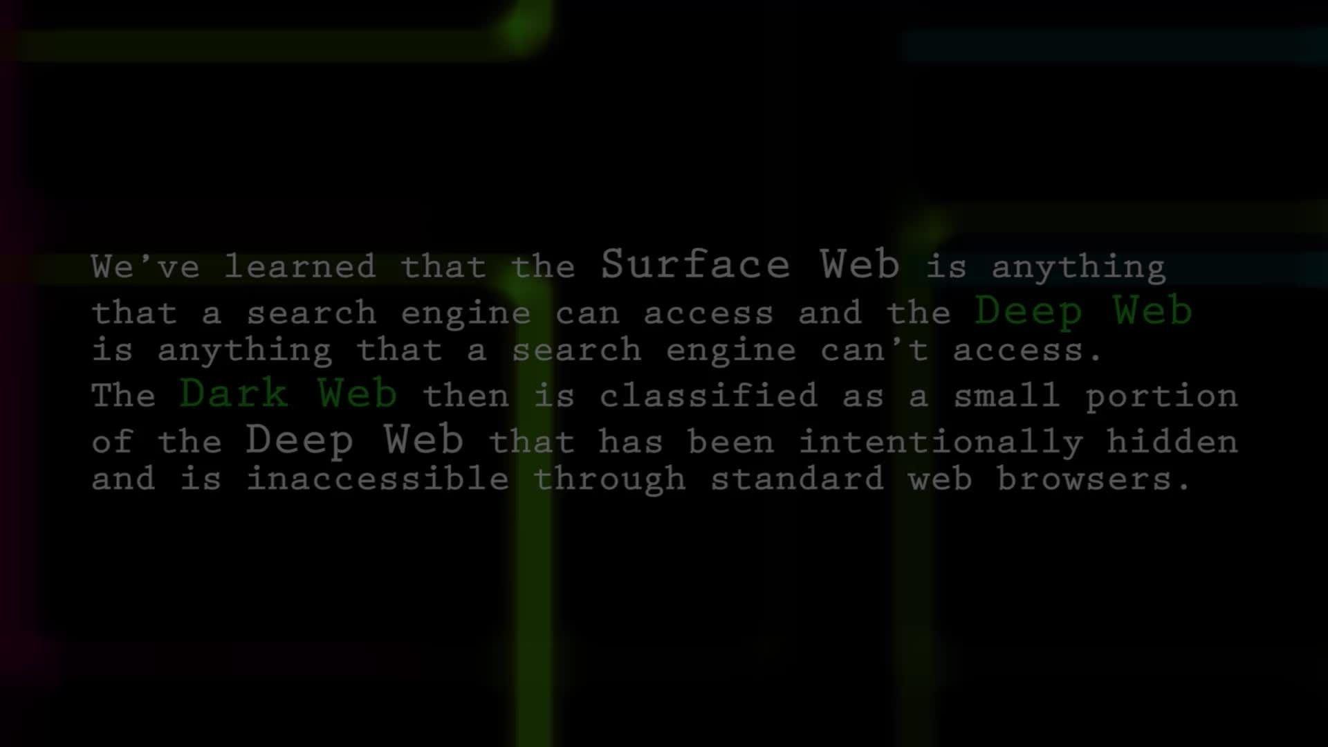 Deep Web Wallpapers - Top Free Deep Web Backgrounds - WallpaperAccess