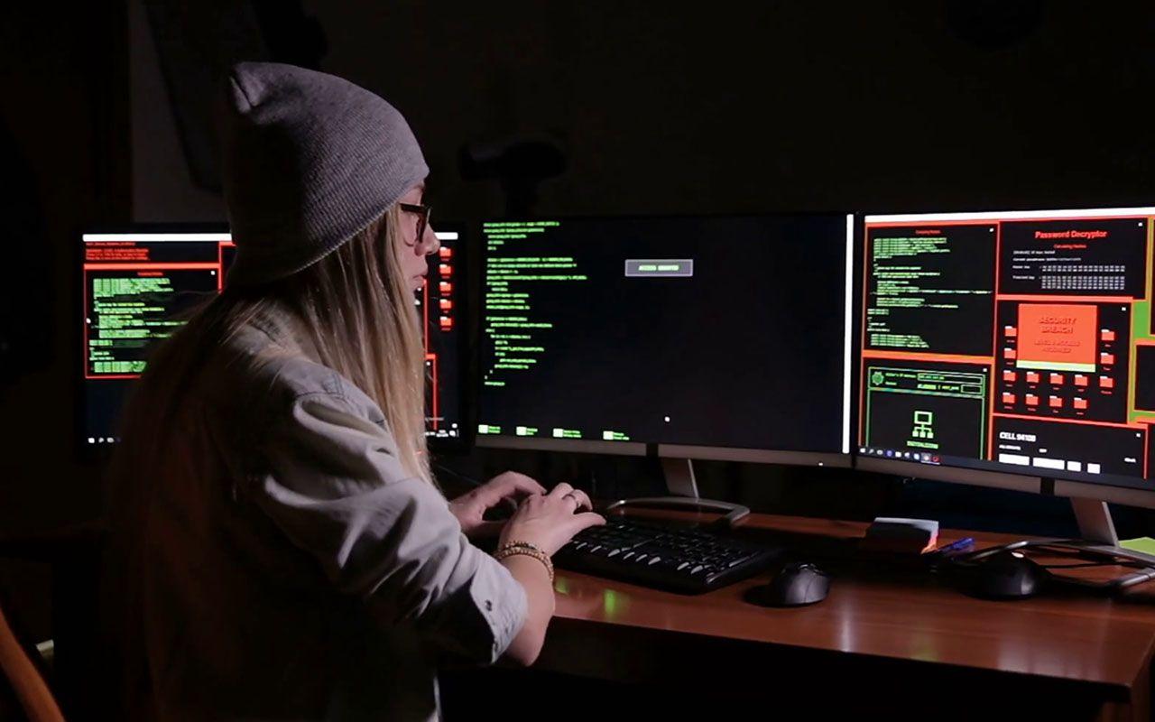 Deep Web Wallpapers - Top Free Deep Web Backgrounds - WallpaperAccess