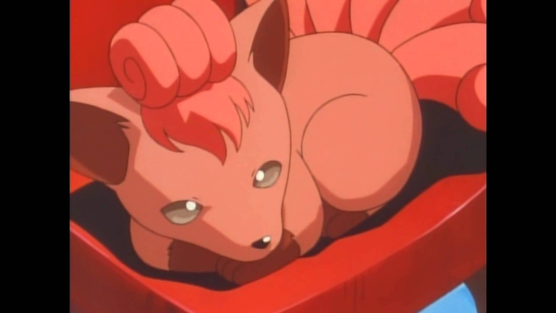 Cute Vulpix Wallpapers - Top Free Cute Vulpix Backgrounds - WallpaperAccess