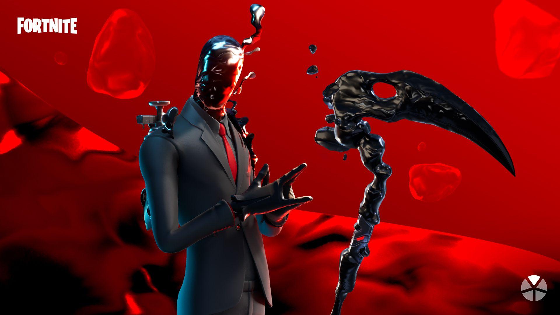 Chaos Agent Wallpapers - Top Free Chaos Agent Backgrounds - WallpaperAccess