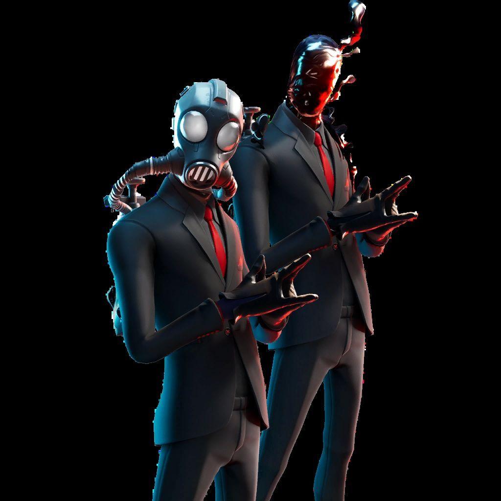 Fortnite Chaos Agent Wallpapers - Top Free Fortnite Chaos Agent ...