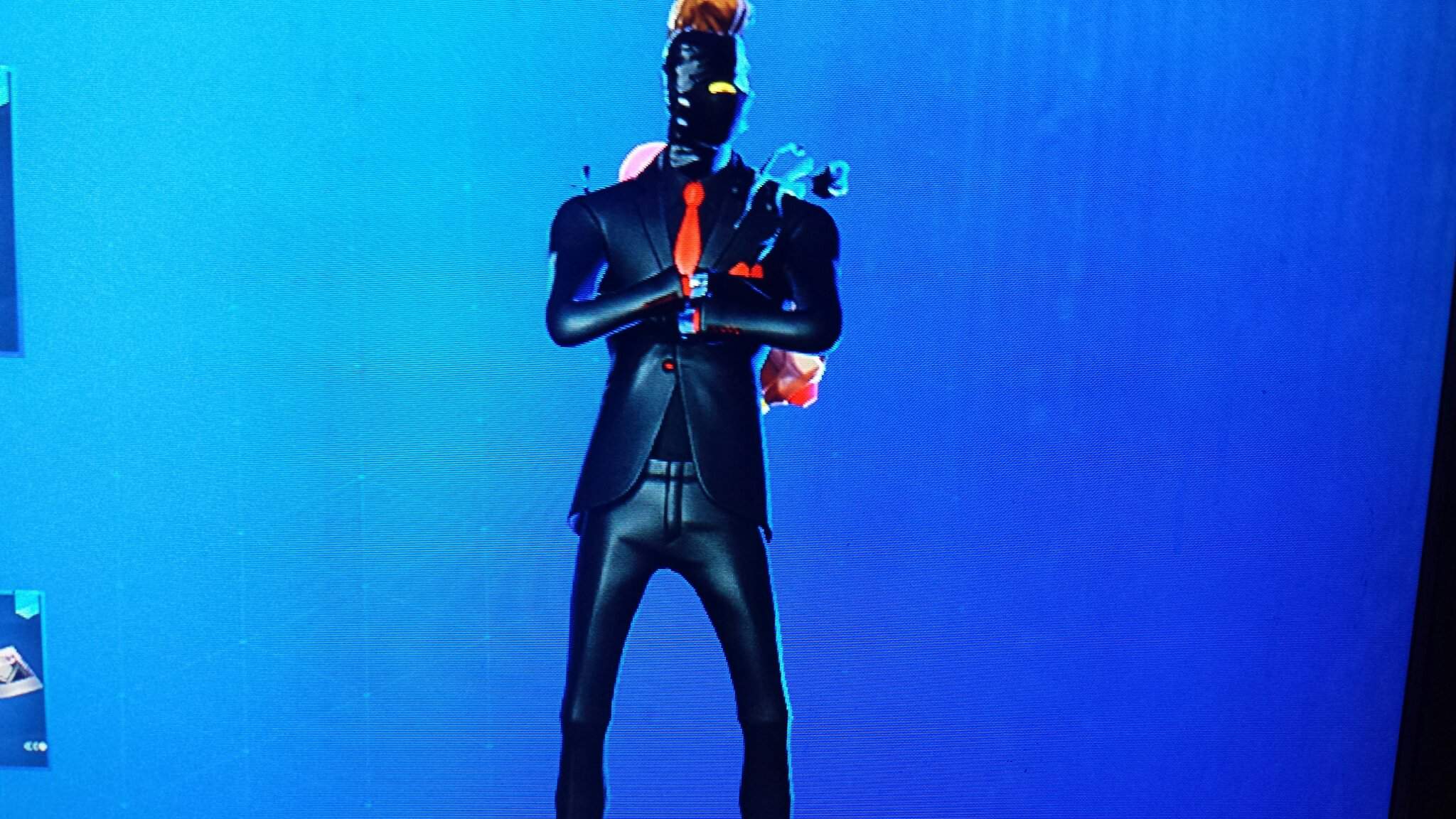 Chaos Agent Wallpapers - Top Free Chaos Agent Backgrounds - WallpaperAccess