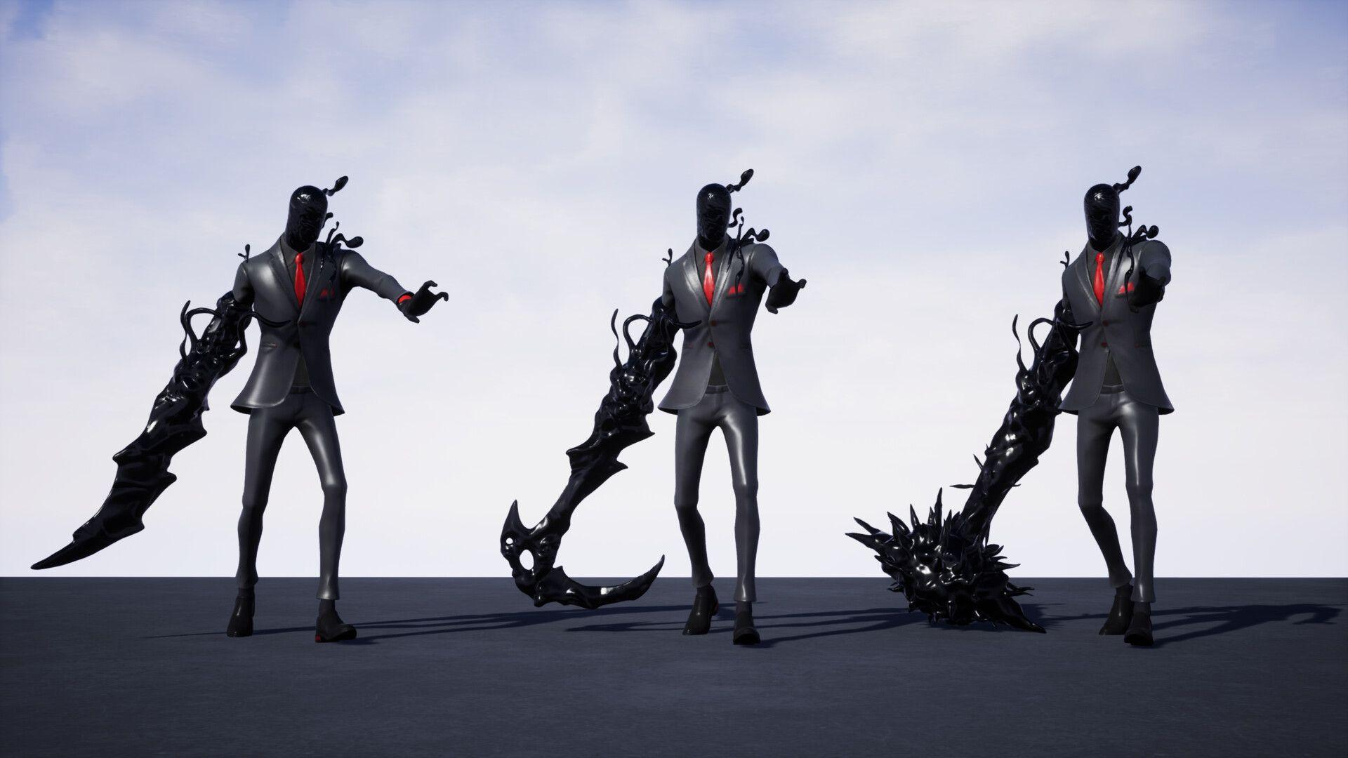 Chaos Agent Wallpapers - Top Free Chaos Agent Backgrounds - WallpaperAccess