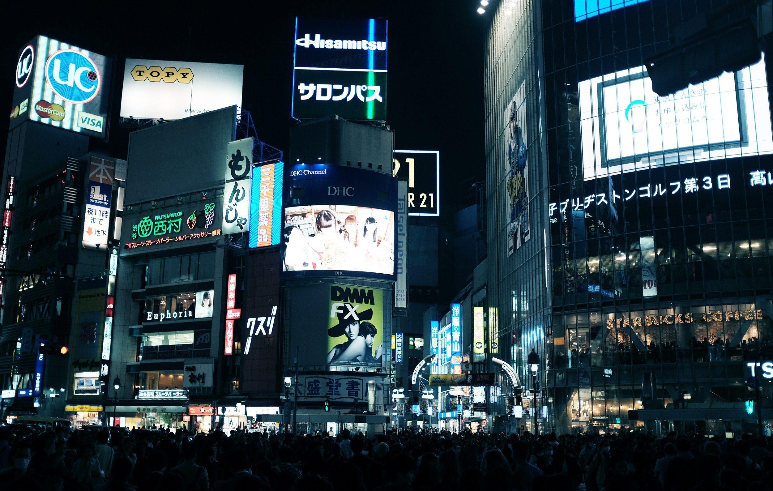 Advertisement Wallpapers - Top Free Advertisement Backgrounds ...