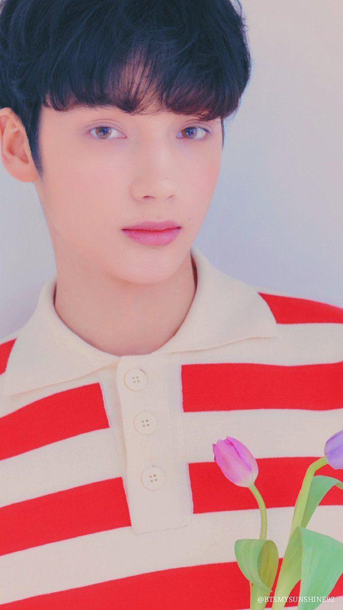 Huening Kai Wallpapers - Top Free Huening Kai Backgrounds - WallpaperAccess