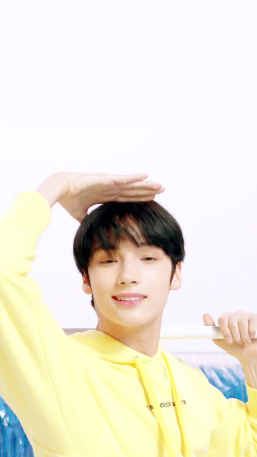 Huening Kai Wallpapers - Top Free Huening Kai Backgrounds - WallpaperAccess