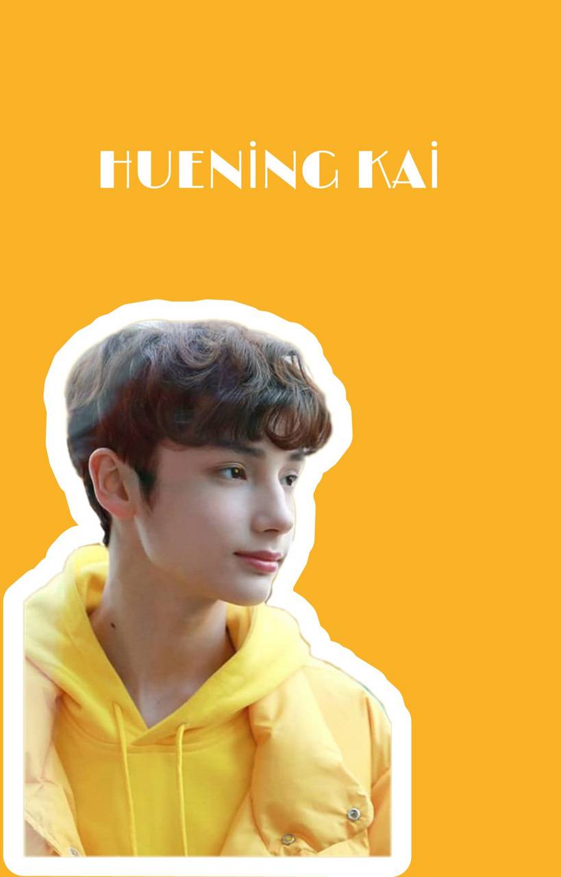 Huening Kai Wallpapers - Top Free Huening Kai Backgrounds - WallpaperAccess