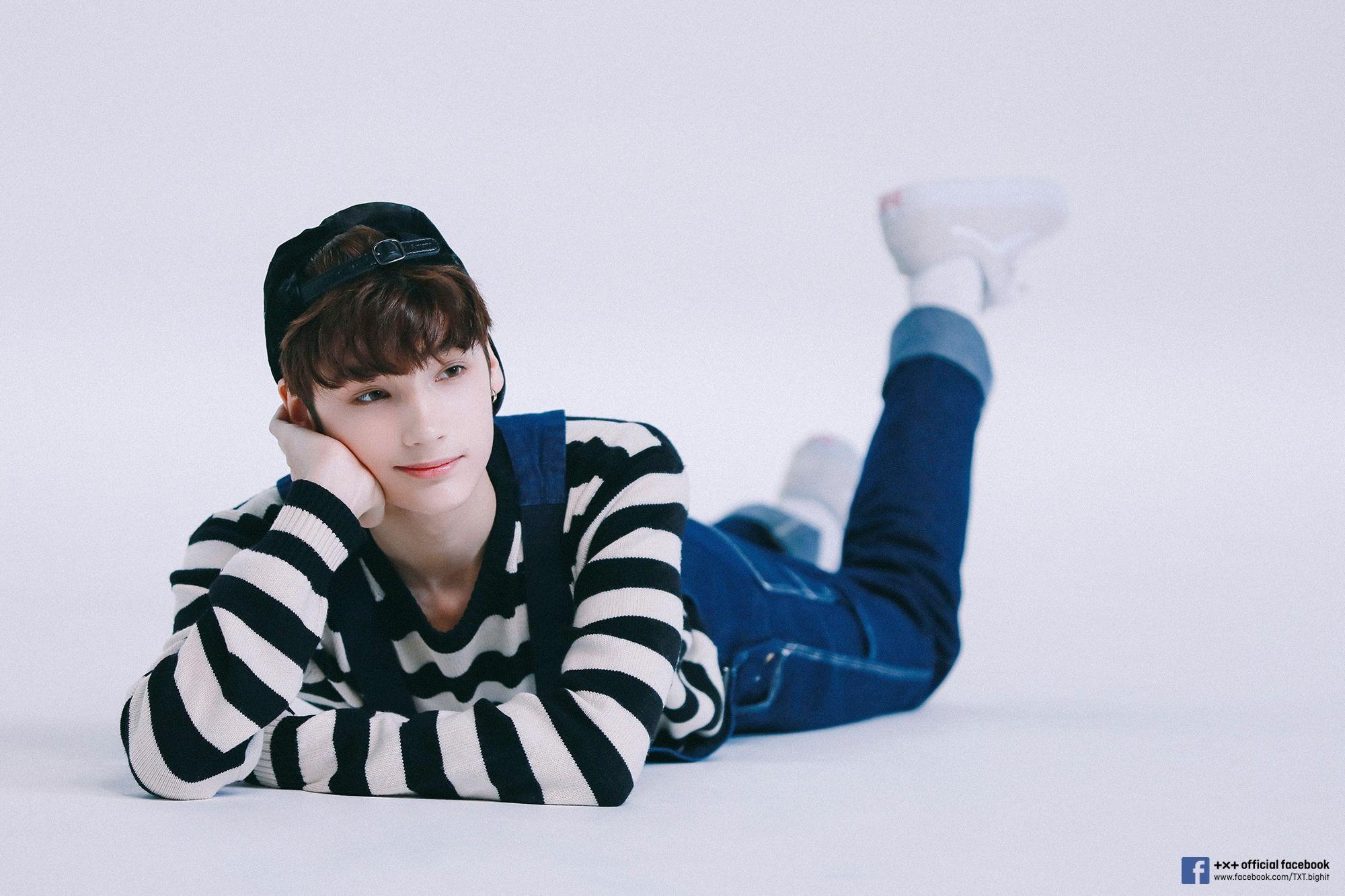 Huening Kai Wallpapers - Top Free Huening Kai Backgrounds - WallpaperAccess