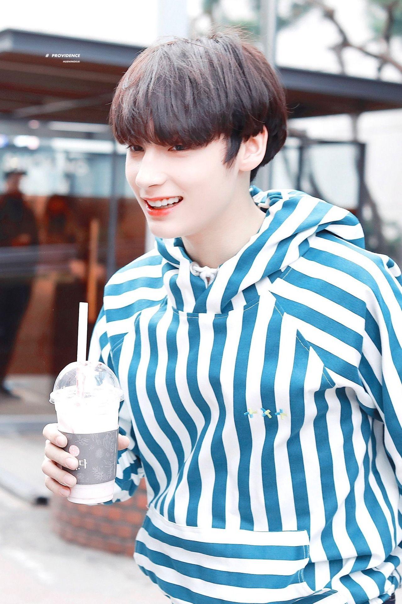 Huening Kai Wallpapers - Top Free Huening Kai Backgrounds - WallpaperAccess