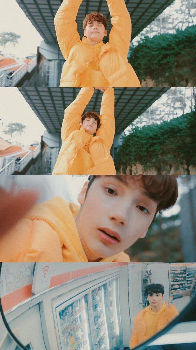 Huening Kai Wallpapers - Top Free Huening Kai Backgrounds - WallpaperAccess