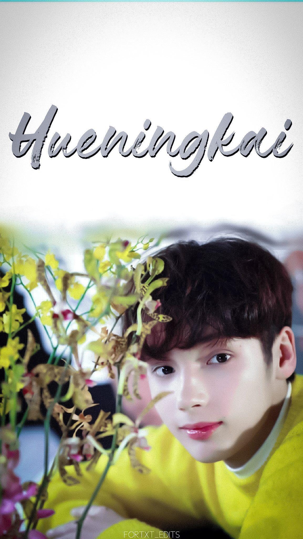 Huening Kai Wallpapers - Top Free Huening Kai Backgrounds - WallpaperAccess