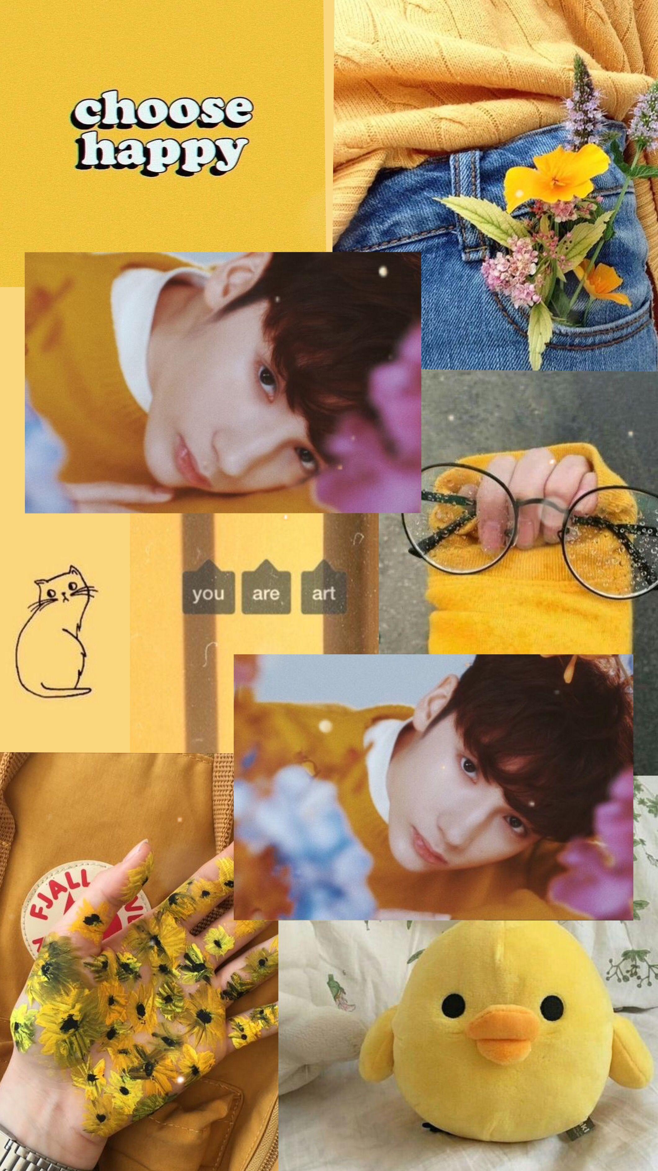 Huening Kai Wallpapers - Top Free Huening Kai Backgrounds - WallpaperAccess