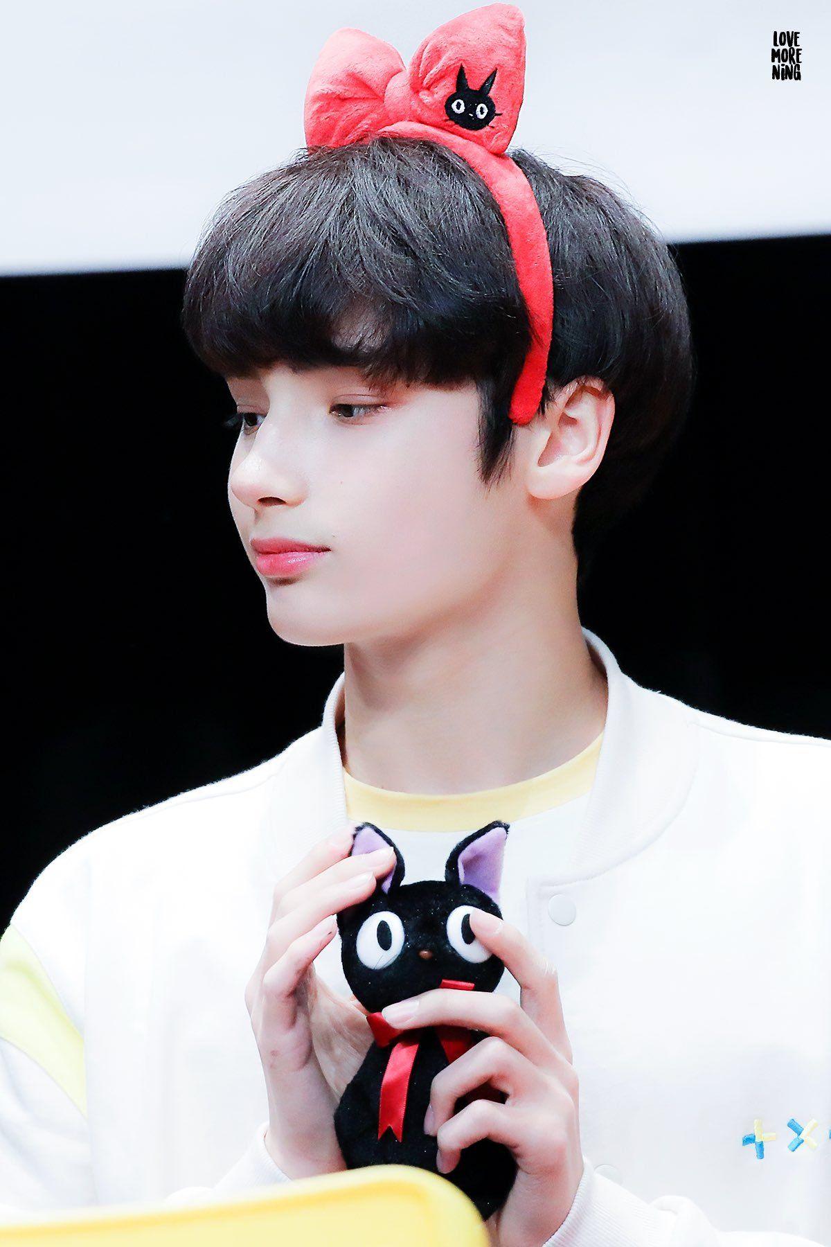 Huening Kai Wallpapers - Top Free Huening Kai Backgrounds - WallpaperAccess