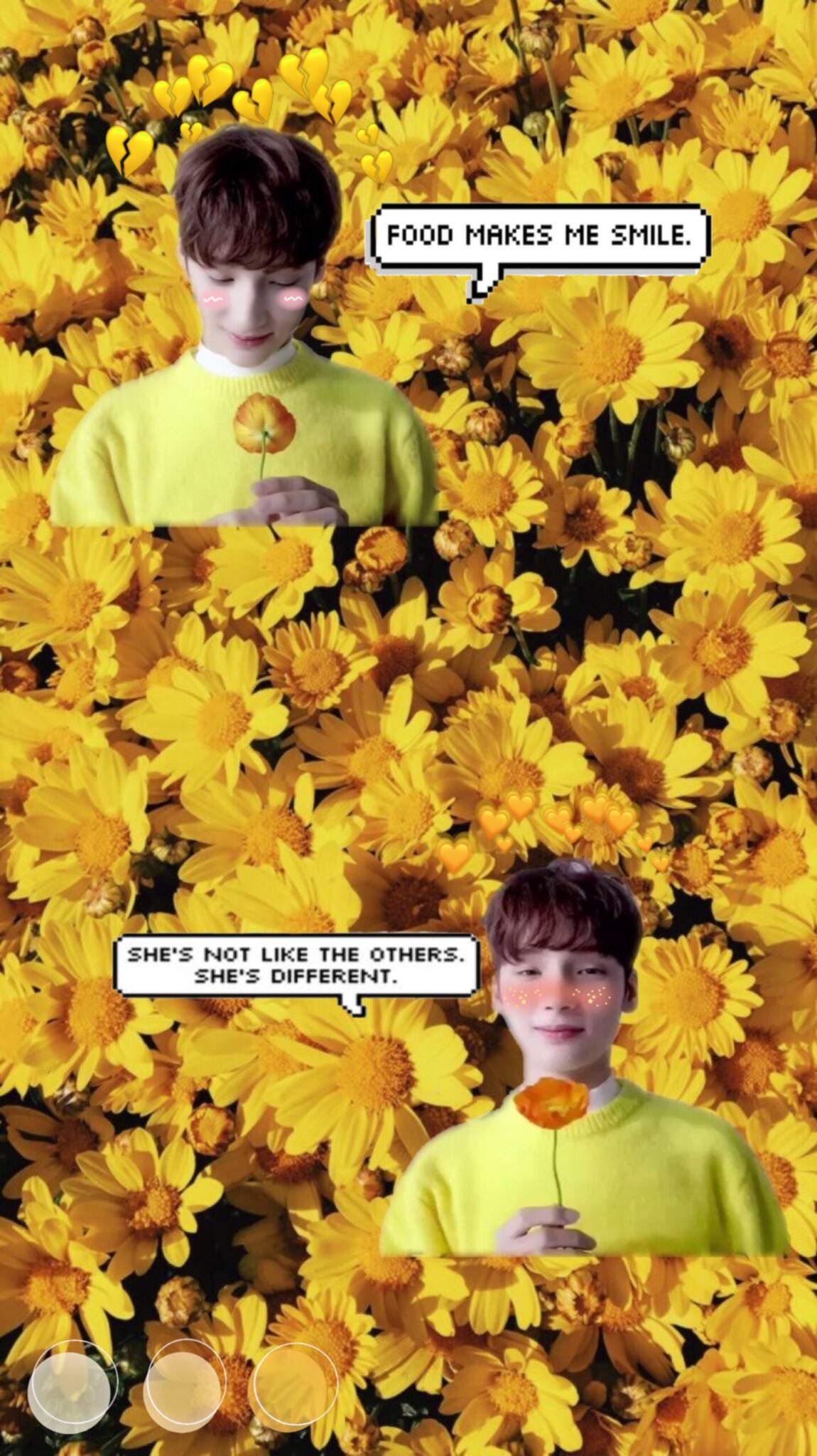 Huening Kai Wallpapers - Top Free Huening Kai Backgrounds - WallpaperAccess