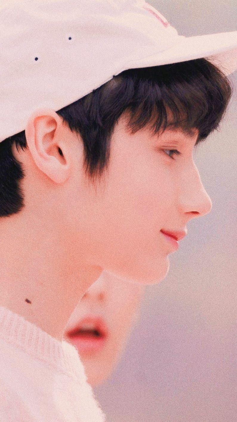 Huening Kai Wallpapers - Top Free Huening Kai Backgrounds - WallpaperAccess