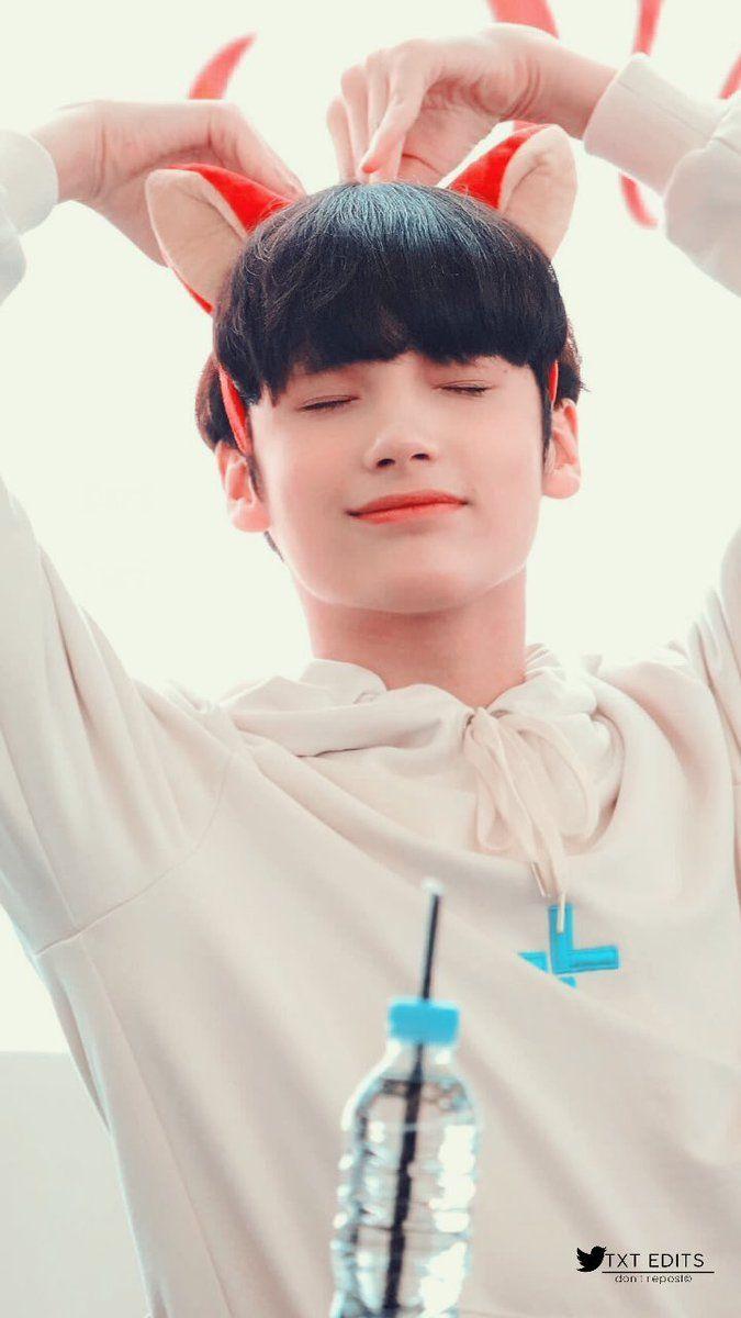 Huening Kai Wallpapers - Top Free Huening Kai Backgrounds - WallpaperAccess