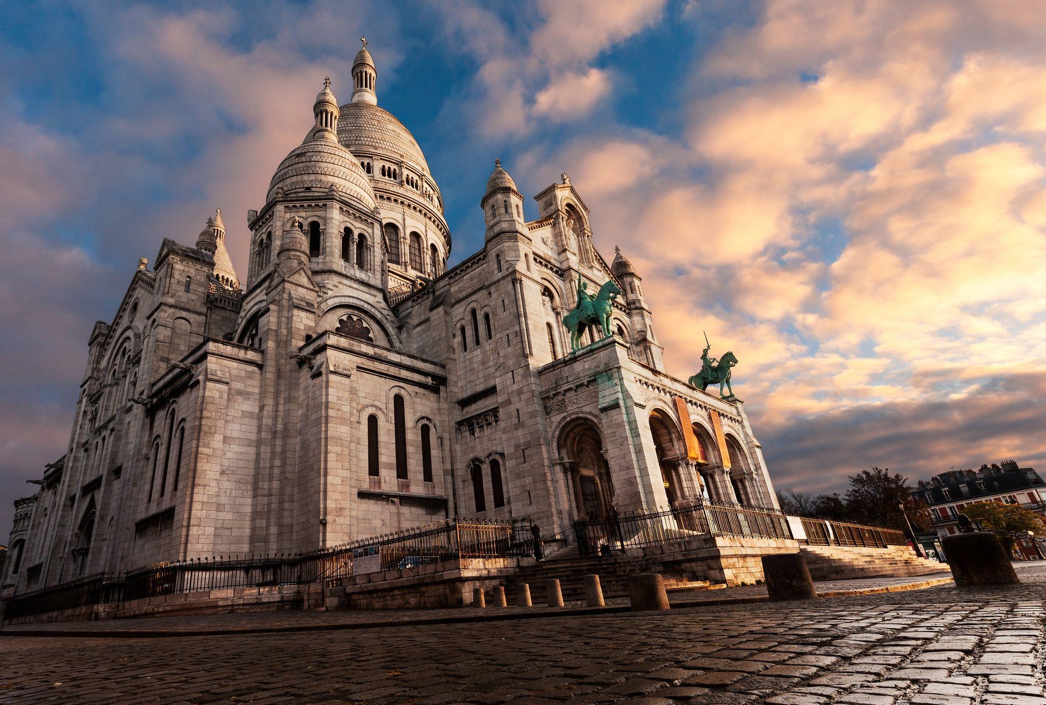 Montmartre Wallpapers - Top Free Montmartre Backgrounds - WallpaperAccess
