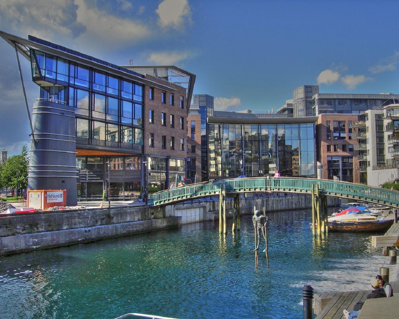 Oslo Norway Wallpapers - Top Free Oslo Norway Backgrounds - WallpaperAccess