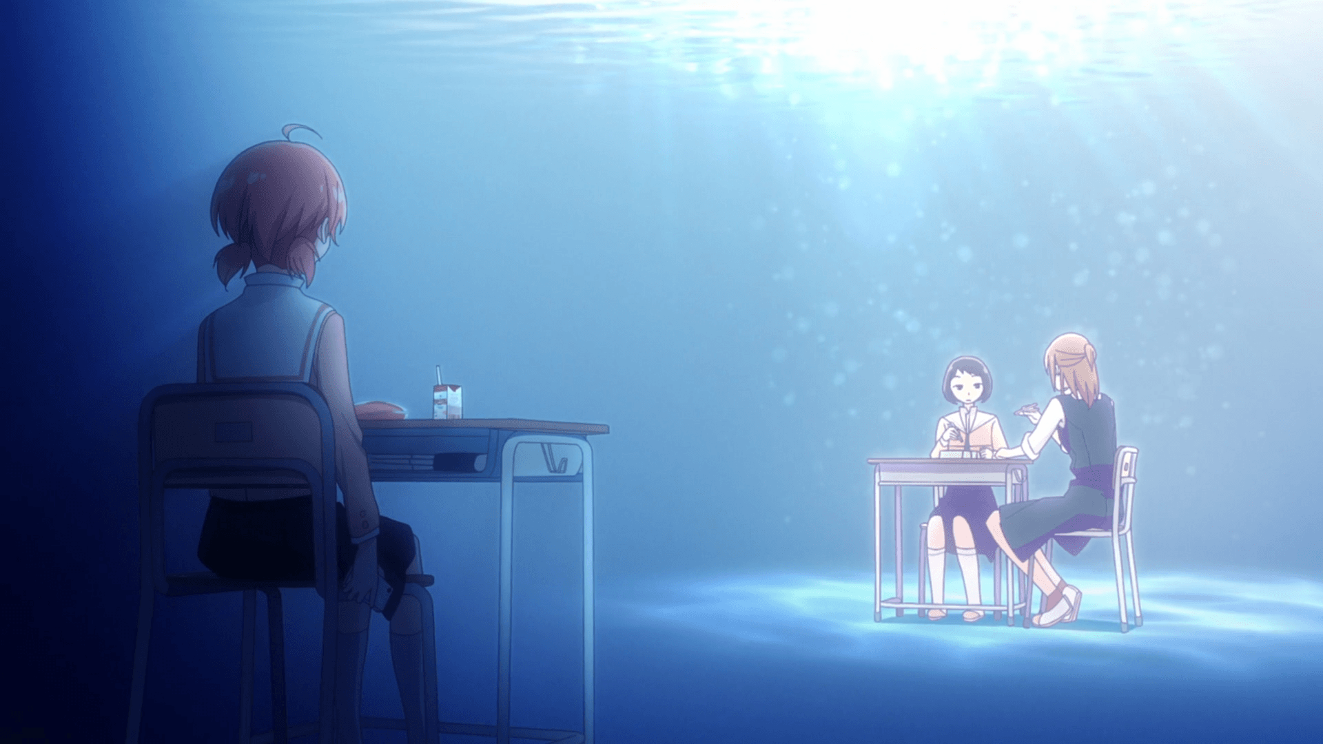 Bloom Into You Wallpapers - Top Free Bloom Into You Backgrounds ...