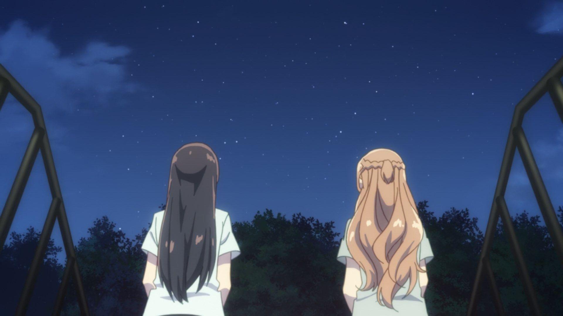 Bloom Into You Wallpapers - Top Free Bloom Into You Backgrounds ...