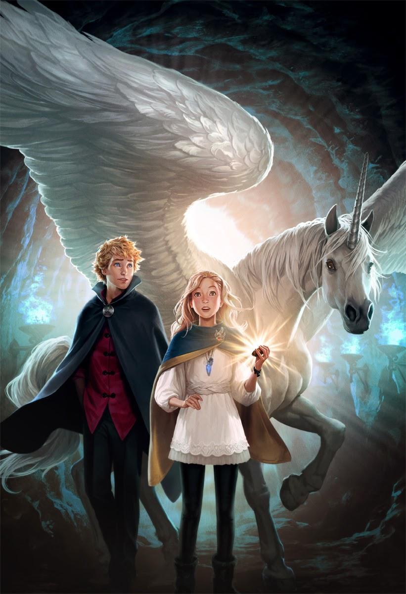 Keeper of The Lost Cities Wallpapers - Top Free Keeper of The Lost ...