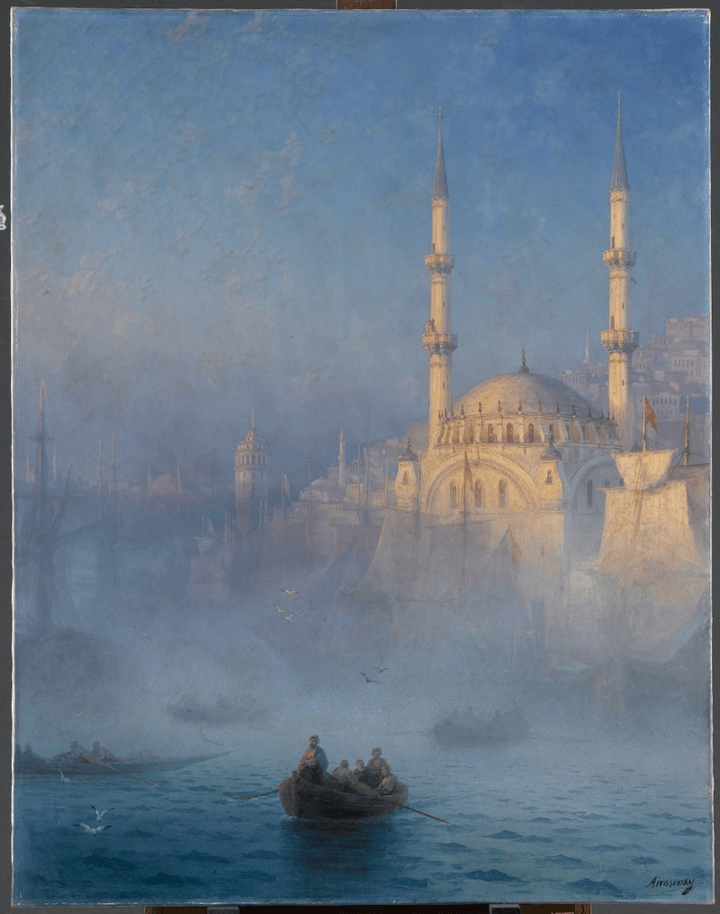 Constantinople Wallpapers - Top Free Constantinople Backgrounds ...
