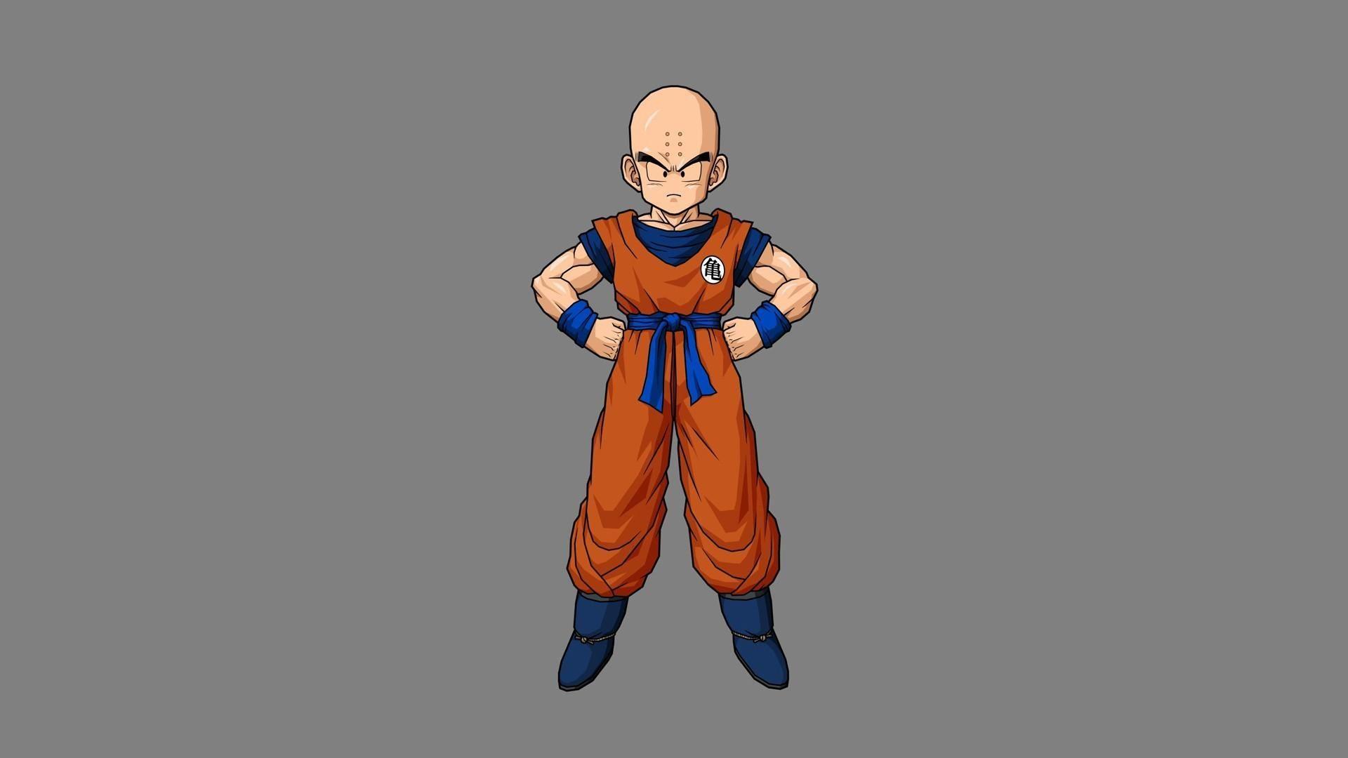 Kuririn Wallpapers - Top Free Kuririn Backgrounds - WallpaperAccess