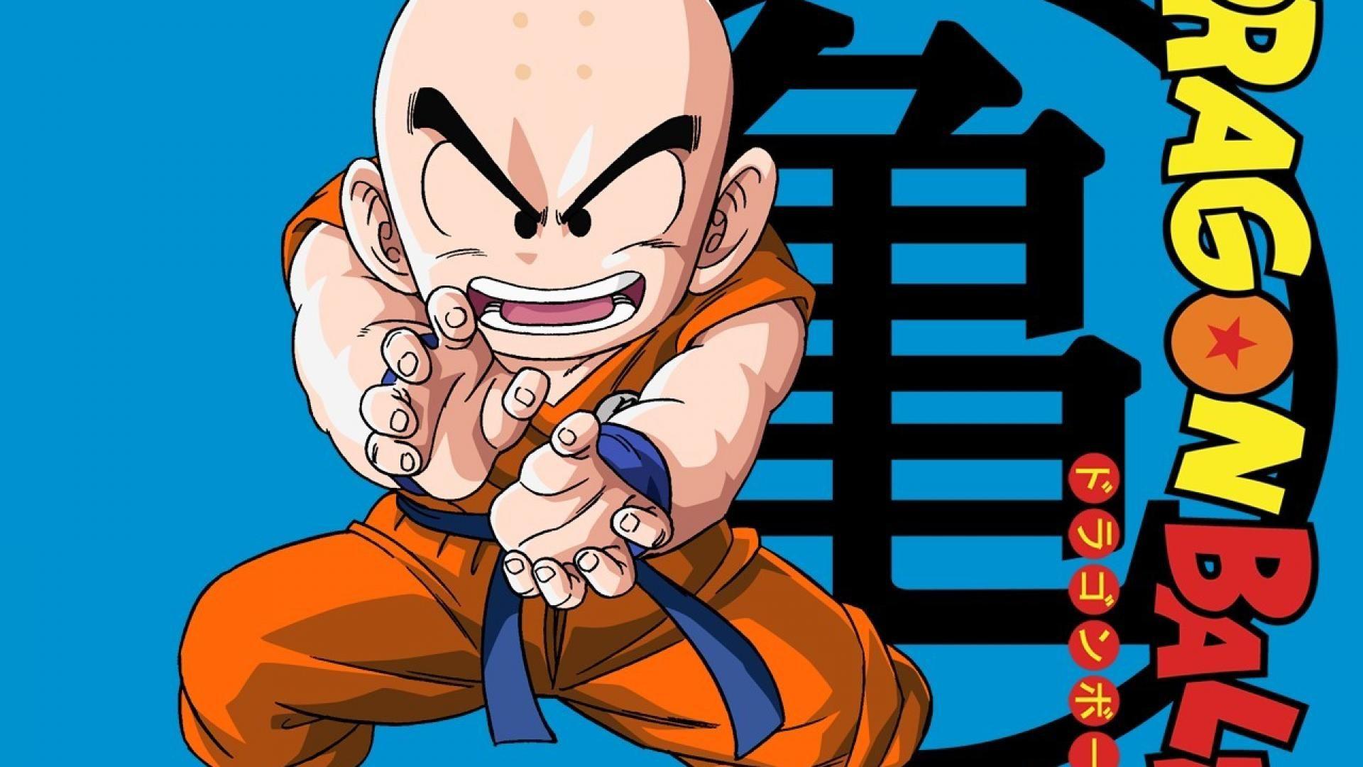 Kuririn Wallpapers - Top Free Kuririn Backgrounds - WallpaperAccess