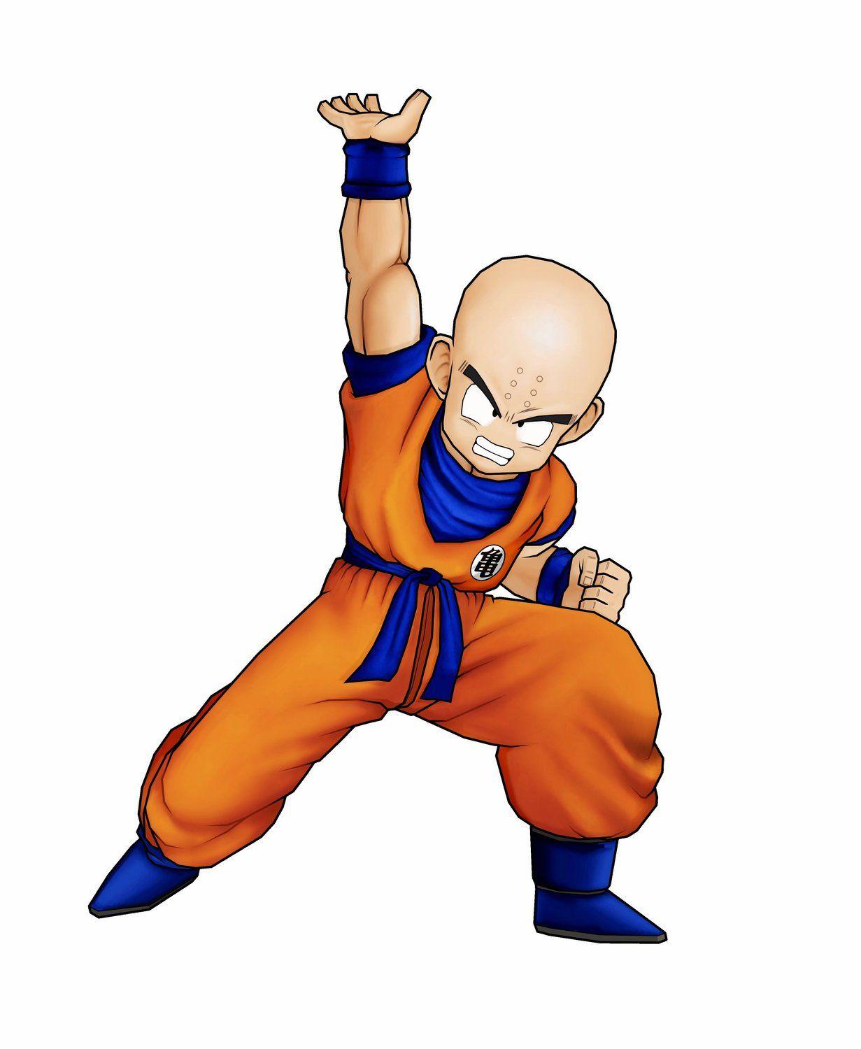 Kuririn Wallpapers - Top Free Kuririn Backgrounds - WallpaperAccess